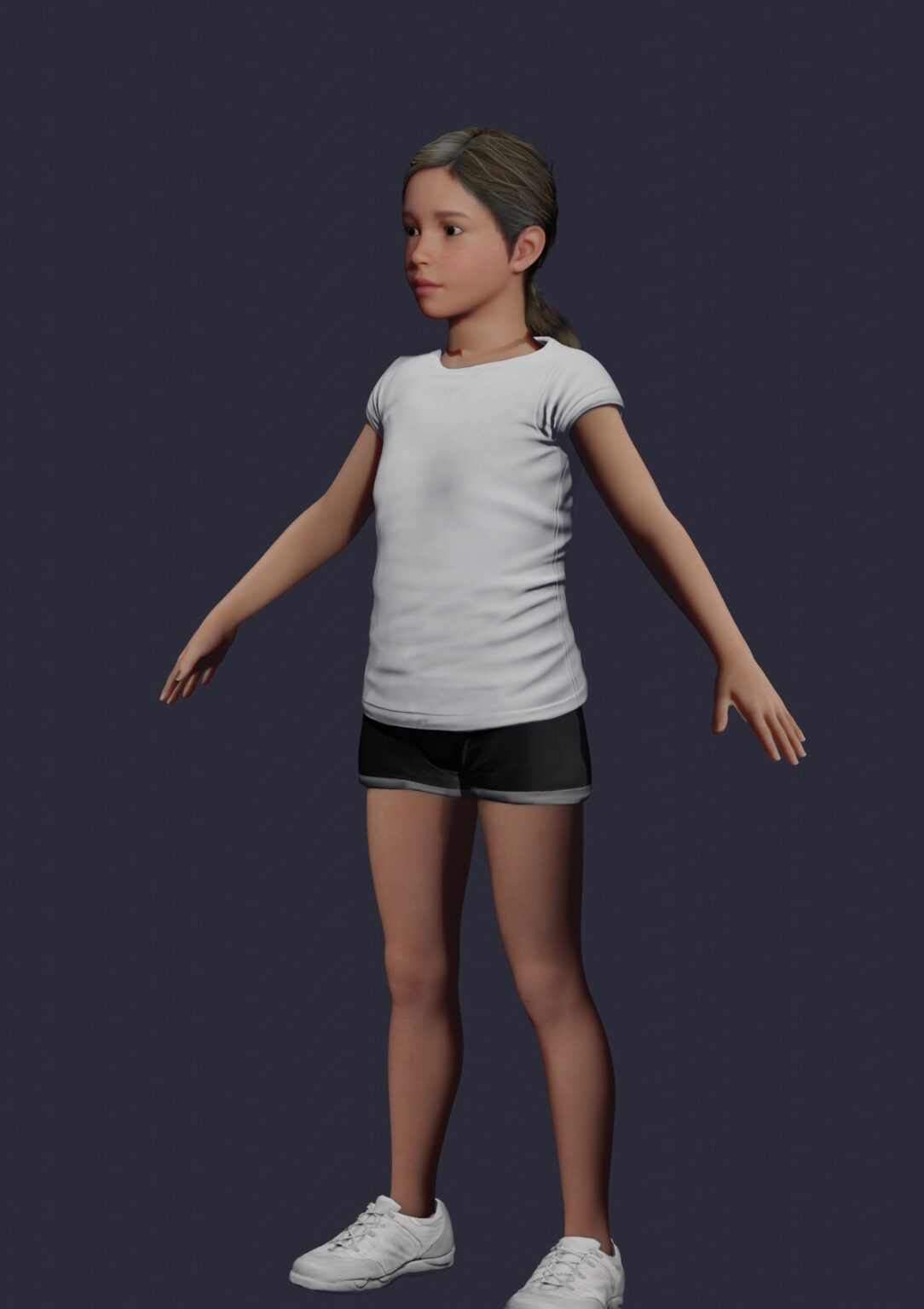 Lara – LoliBased [BETA]